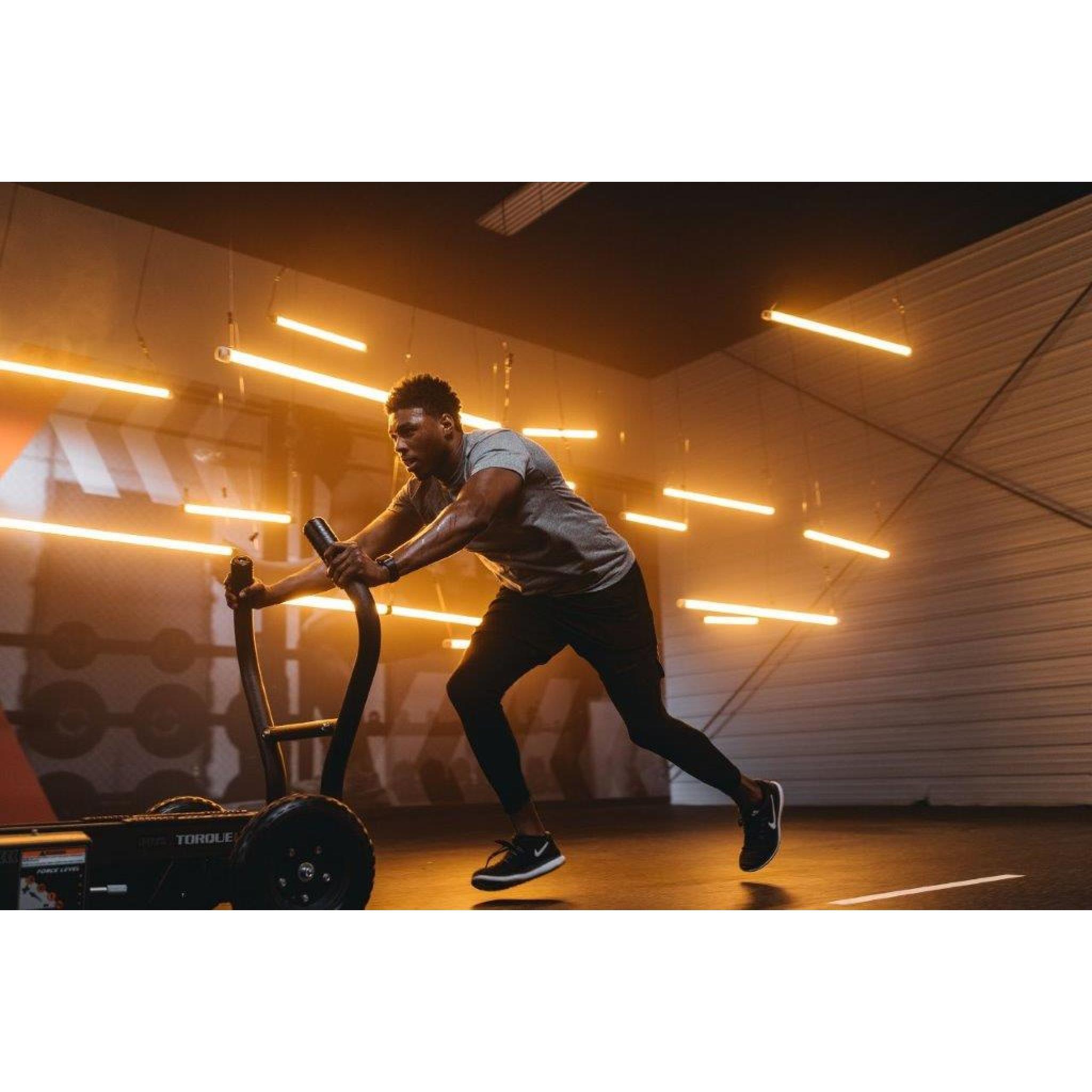 TORQUE TANK M4 Push Sled