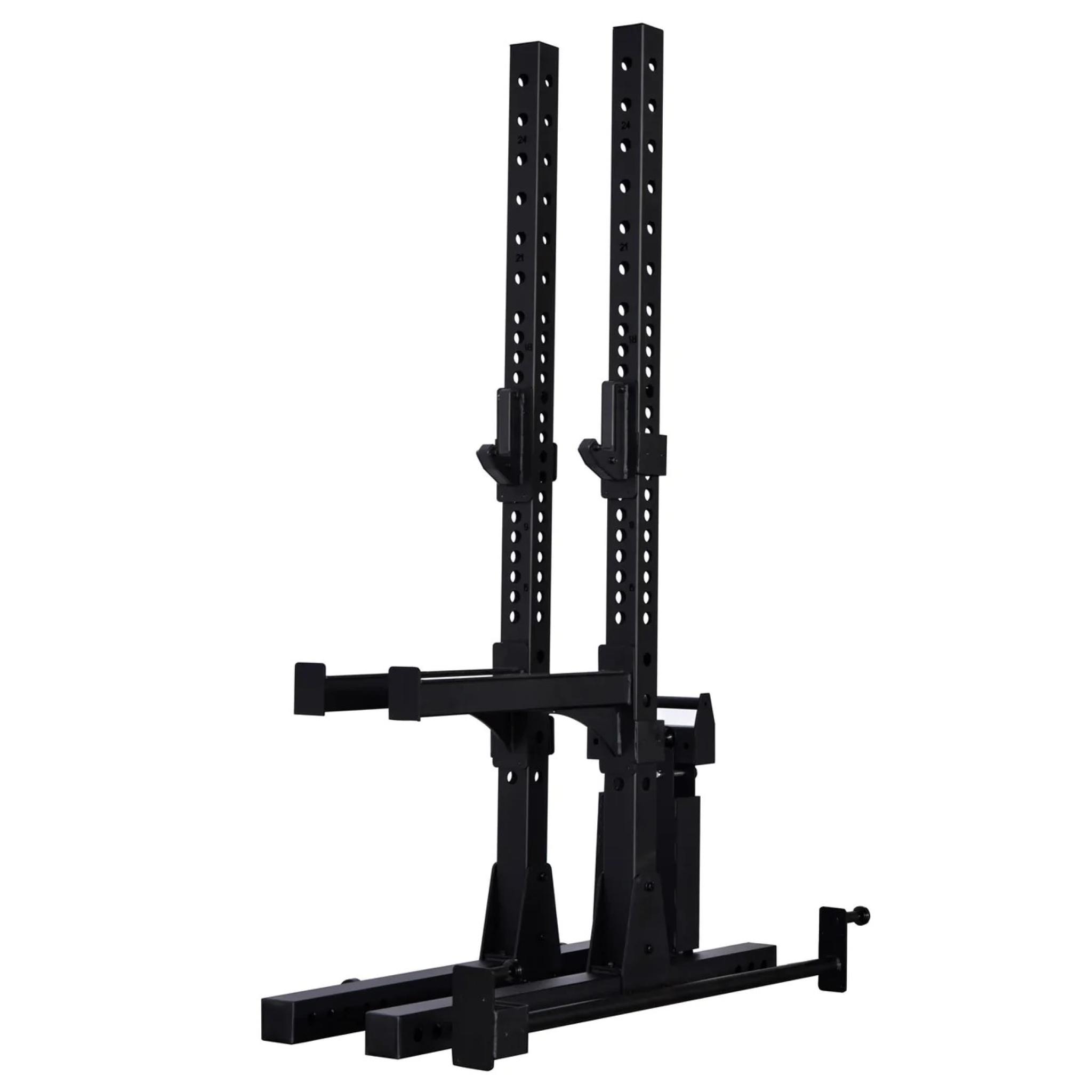 Primal Performance Series Monster Series Folding Squat Rack